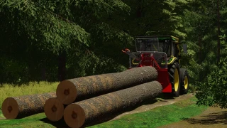 Tajfun DVG 2x55 AHK v 1.0 - FS 22