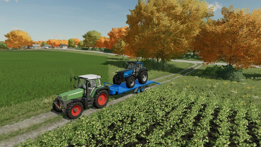 Tps-001 v 1.0.1 - FS 22