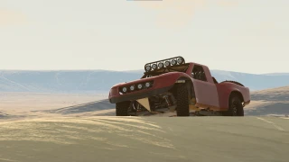 Download Sandstorm Performance Dunecat - BeamNG.drive - ModLand.net