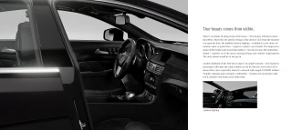 Mercedes-Benz CLS-Class [PACK] 1 - BeamNG.drive