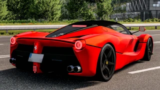 Download Ferrari LaFerrari - BeamNG.drive - ModLand.net