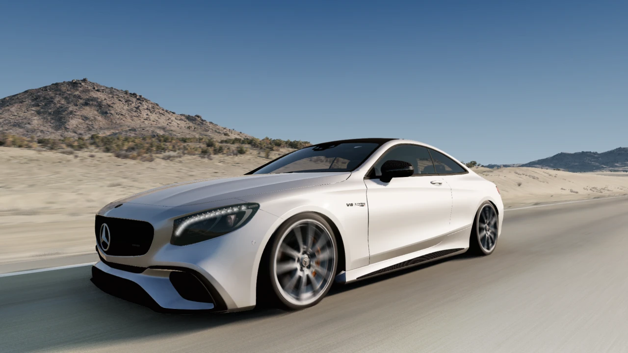 mercedes s63 amg - Search - ModLand.net