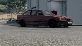 More Configs For BMW E36 0.1 - BeamNG.drive