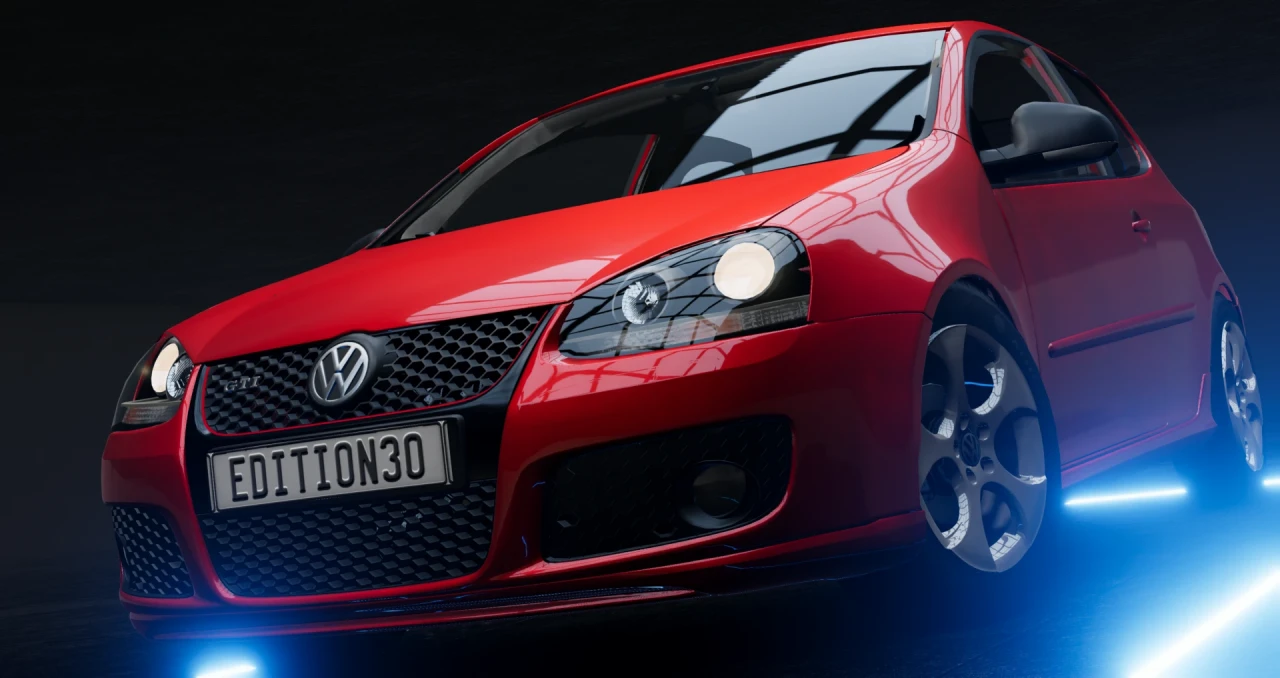 golf 5 - BeamNG.drive Search - ModLand.net