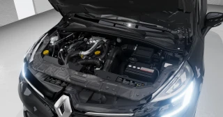 2016-2020 Renault Clio (IV) [ Free ] Release - BeamNG.drive