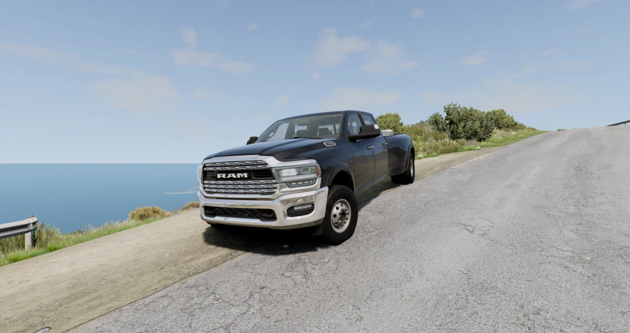 dodge ram - BeamNG.drive Search - ModLand.net