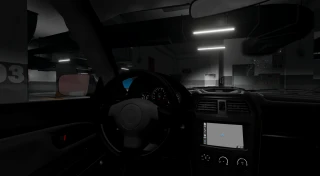 Subaru Forester 1.0 - BeamNG.drive