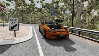 Australian Car Pack V1 2.0 - BeamNG.drive