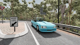 Australian Car Pack V1 2.0 - BeamNG.drive