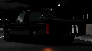Chevrolet Luv Pickup (72-82) V1.0 - BeamNG.drive