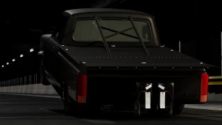 Chevrolet Luv Pickup (72-82) V1.0 - BeamNG.drive
