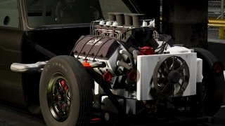 Chevrolet Luv Pickup (72-82) V1.0 - BeamNG.drive