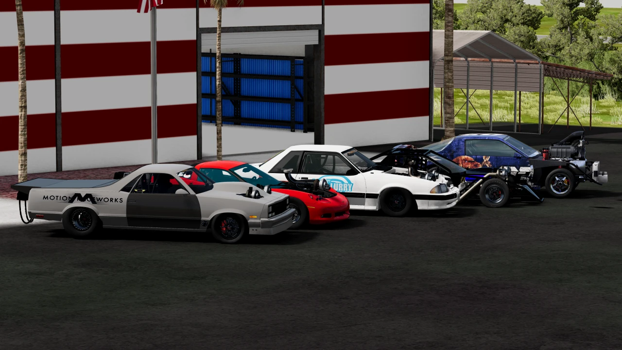 mcfarland - Search - ModLand.net