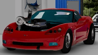 McFarland Fabrication Pack (Map Included!) V1.0 - BeamNG.drive