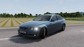 (!163CFG'S!)Bmw E90 2 - BeamNG.drive