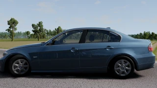 (!163CFG'S!)Bmw E90 2 - BeamNG.drive