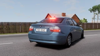 (!163CFG'S!)Bmw E90 2 - BeamNG.drive