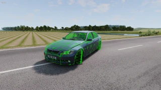 (!163CFG'S!)Bmw E90 2 - BeamNG.drive