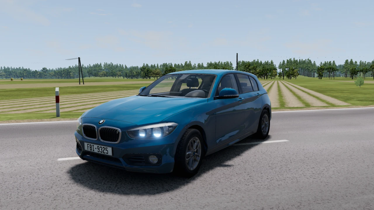 f20 - BeamNG.drive Search - ModLand.net