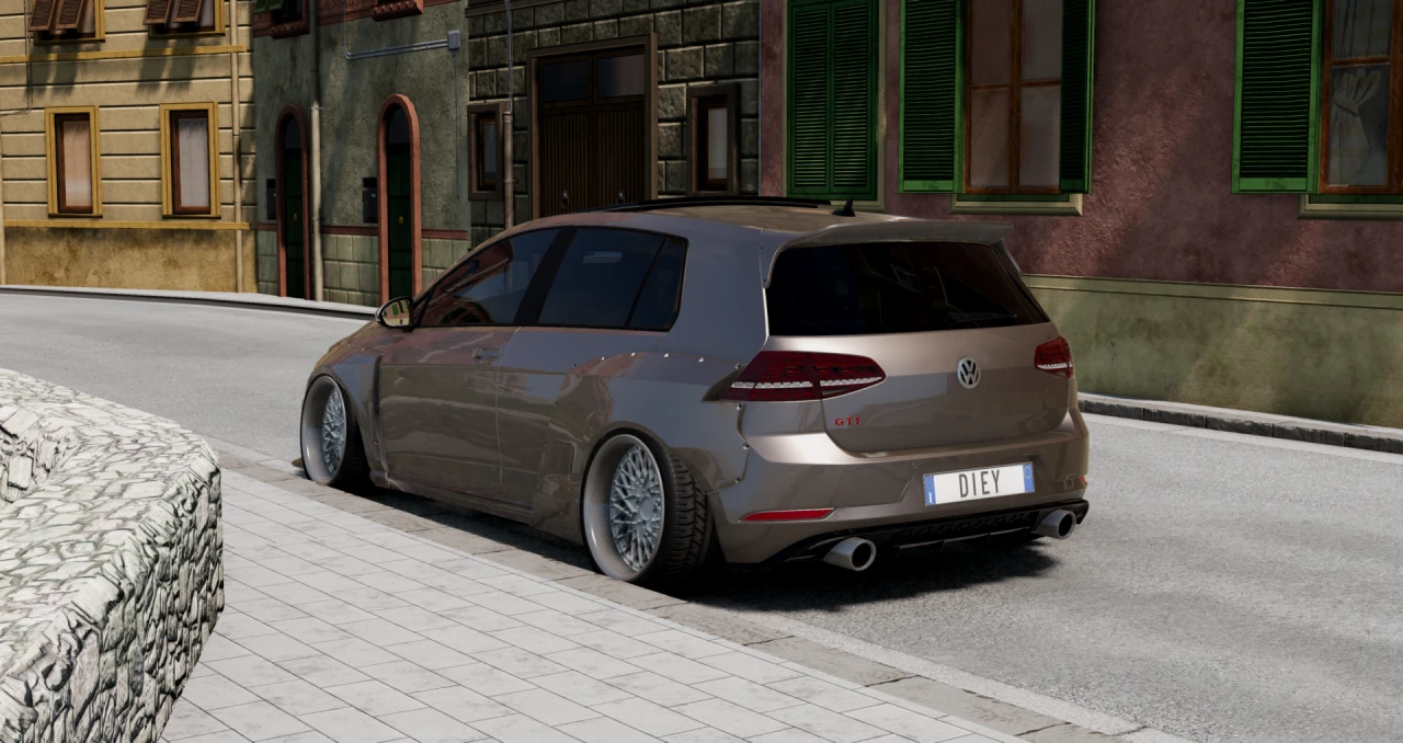 mk7 - BeamNG.drive Search - ModLand.net