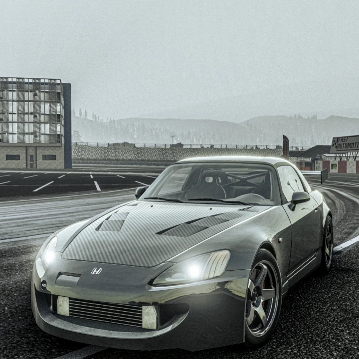 honda s2000 - BeamNG.drive Search - ModLand.net