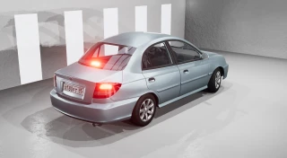 Kia Rio 2002-2005 1 - BeamNG.drive