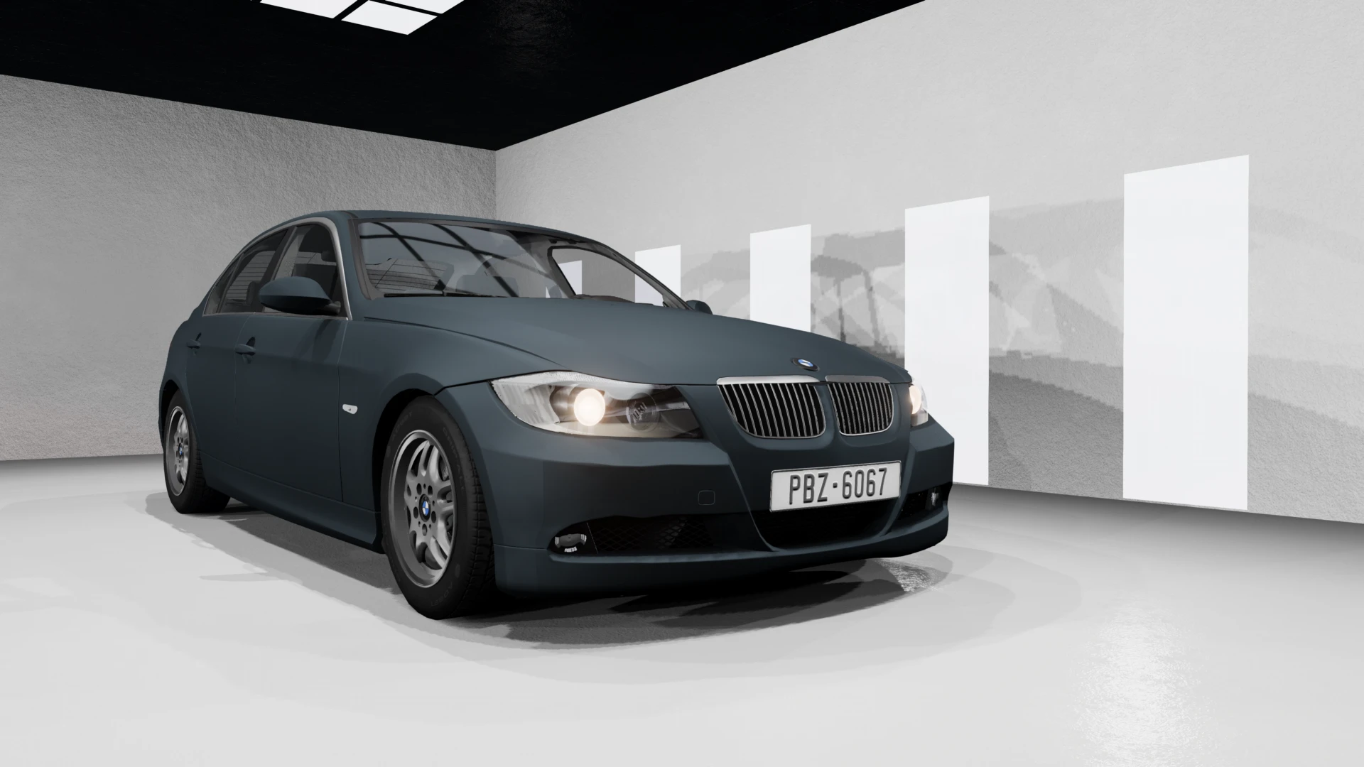 (!163CFG'S!)Bmw E90 2 - BeamNG.drive