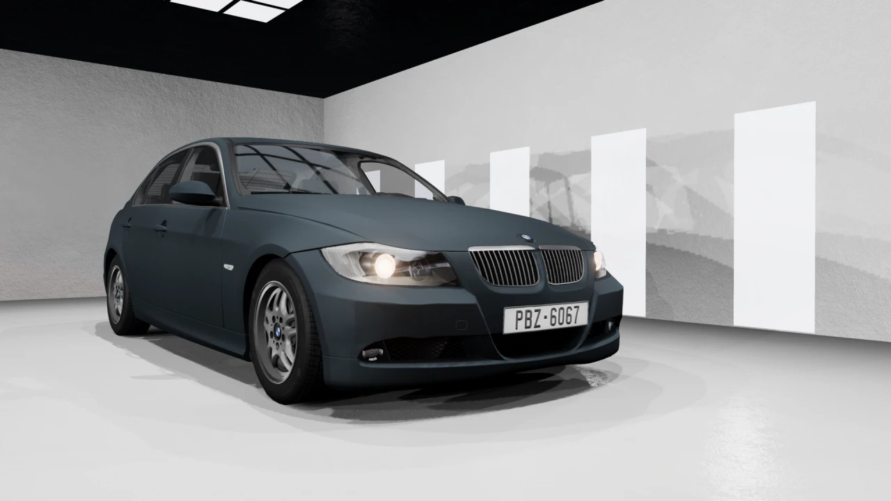 e90 - BeamNG.drive Search - ModLand.net