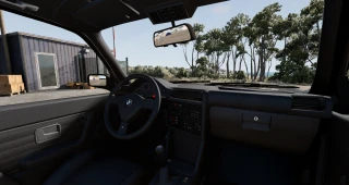 BMW M3 E30 Revamp - BeamNG.drive