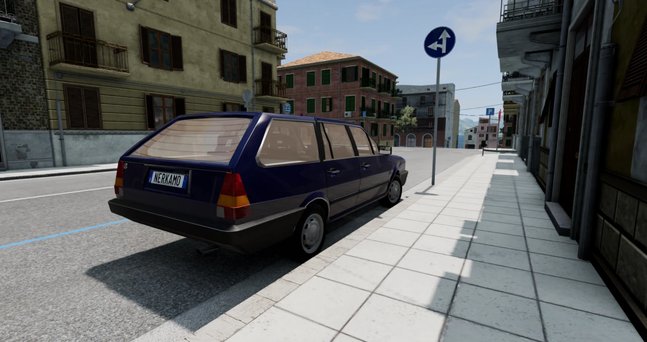 b2 - BeamNG.drive Search - ModLand.net