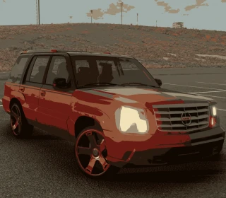 GAVRIL ROAMER 3RD GENERATION 1,0 - BeamNG.drive