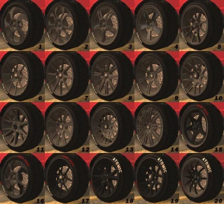 Tuning Parts - Extended - GTA: SA