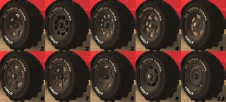 Tuning Parts - Extended - GTA: SA