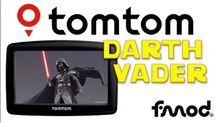 Download Darth Vader Voice Navigation Pack - ETS 2 - ModLand.net