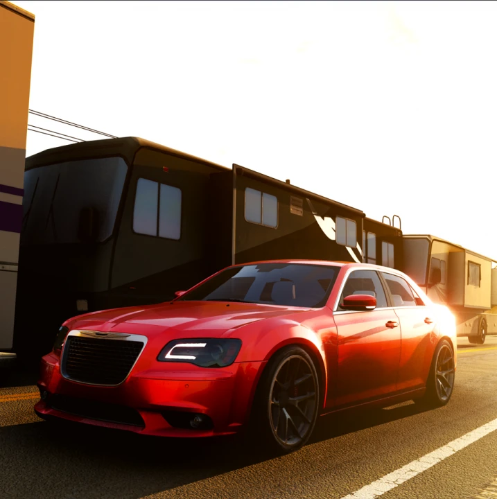chrysler 300 - BeamNG.drive Search - ModLand.net
