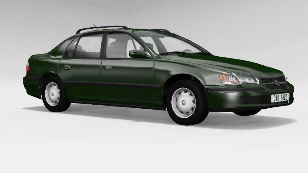 alpha - BeamNG.drive Search - ModLand.net