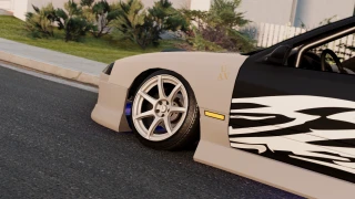 Wheel Pack ( 15 + Packs ) Fixed - BeamNG.drive