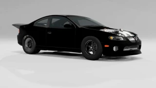 2005 Pontiac GTO 1 - BeamNG.drive