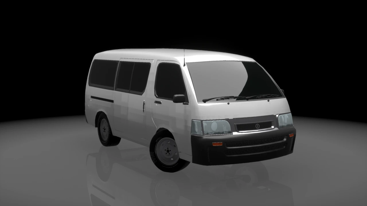 hiace - BeamNG.drive Search - ModLand.net