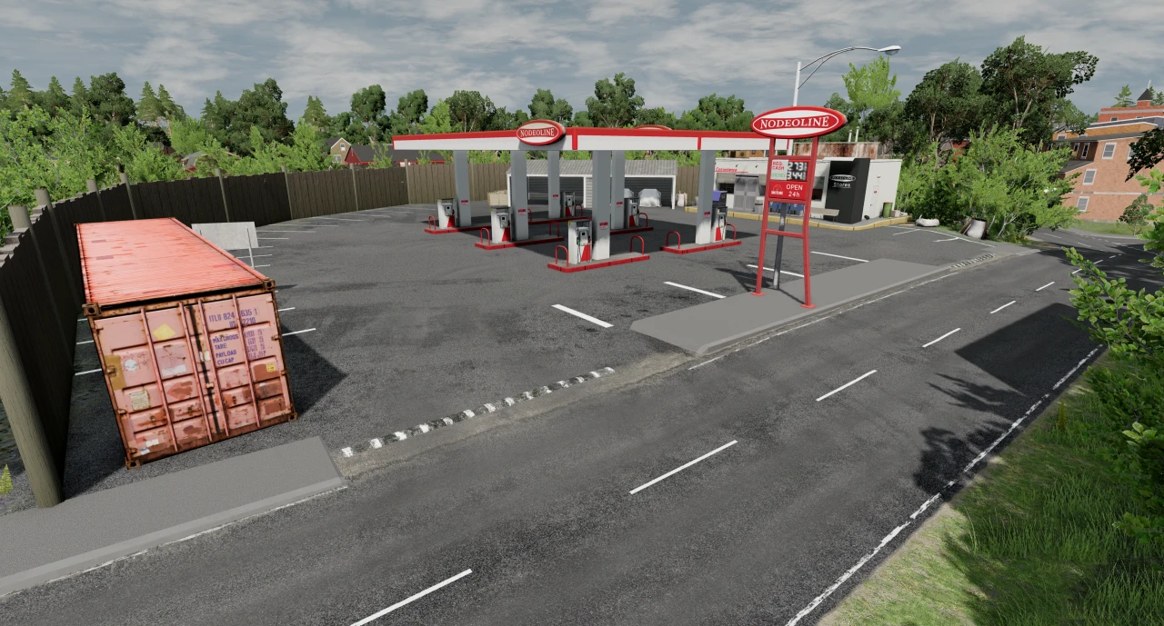 villa - BeamNG.drive Search - ModLand.net