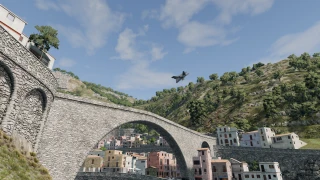 Planes and Helicopter Pack 1.1 - BeamNG.drive