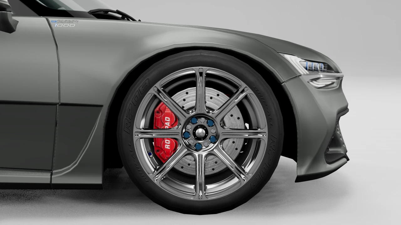 hirochi - BeamNG.drive Search - ModLand.net