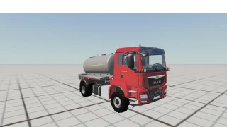 Download Man Tsg - BeamNG.drive - ModLand.net
