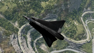 Planes and Helicopter Pack 1.1 - BeamNG.drive