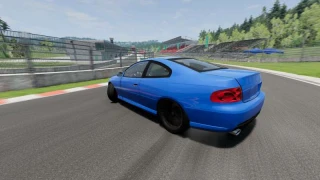 2005 Pontiac GTO 1 - BeamNG.drive