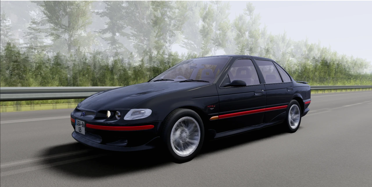 ford falcon - BeamNG.drive Search - ModLand.net