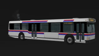 Toronto Bus Skins For Wentward DT40L v1.0 - BeamNG.drive