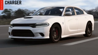 Download Dodge Charger [PACK] - BeamNG.drive - ModLand.net