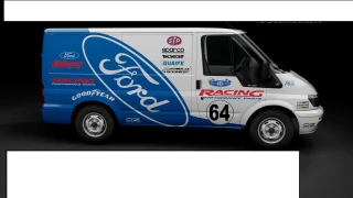 Download modifiyeli ford transit - BeamNG.drive - ModLand.net