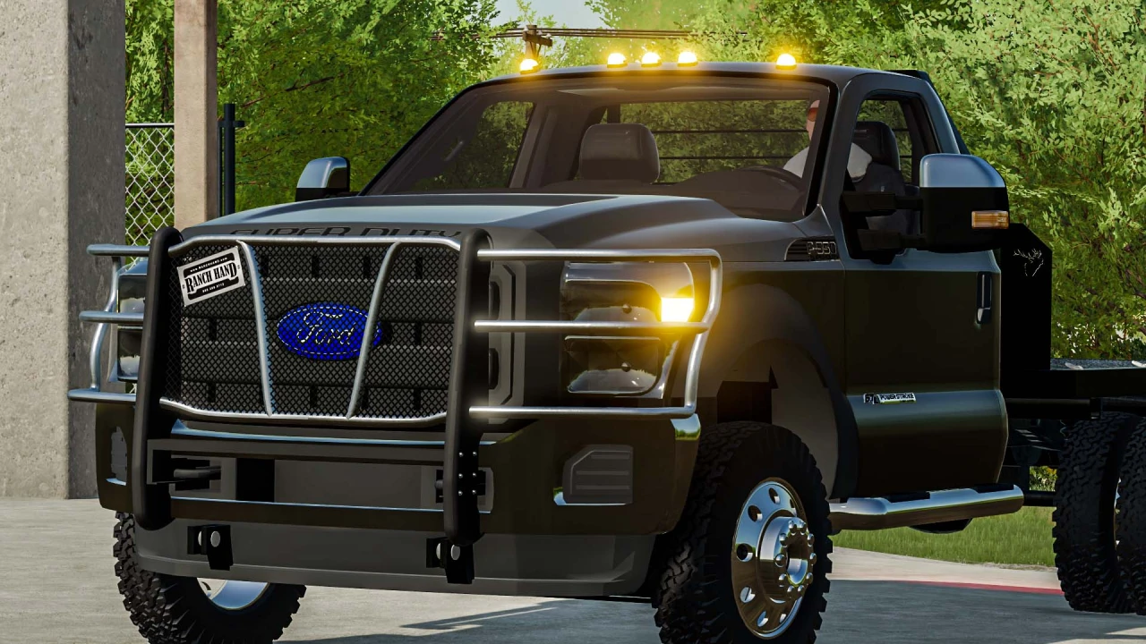 f550 - FS 22 Search - ModLand.net